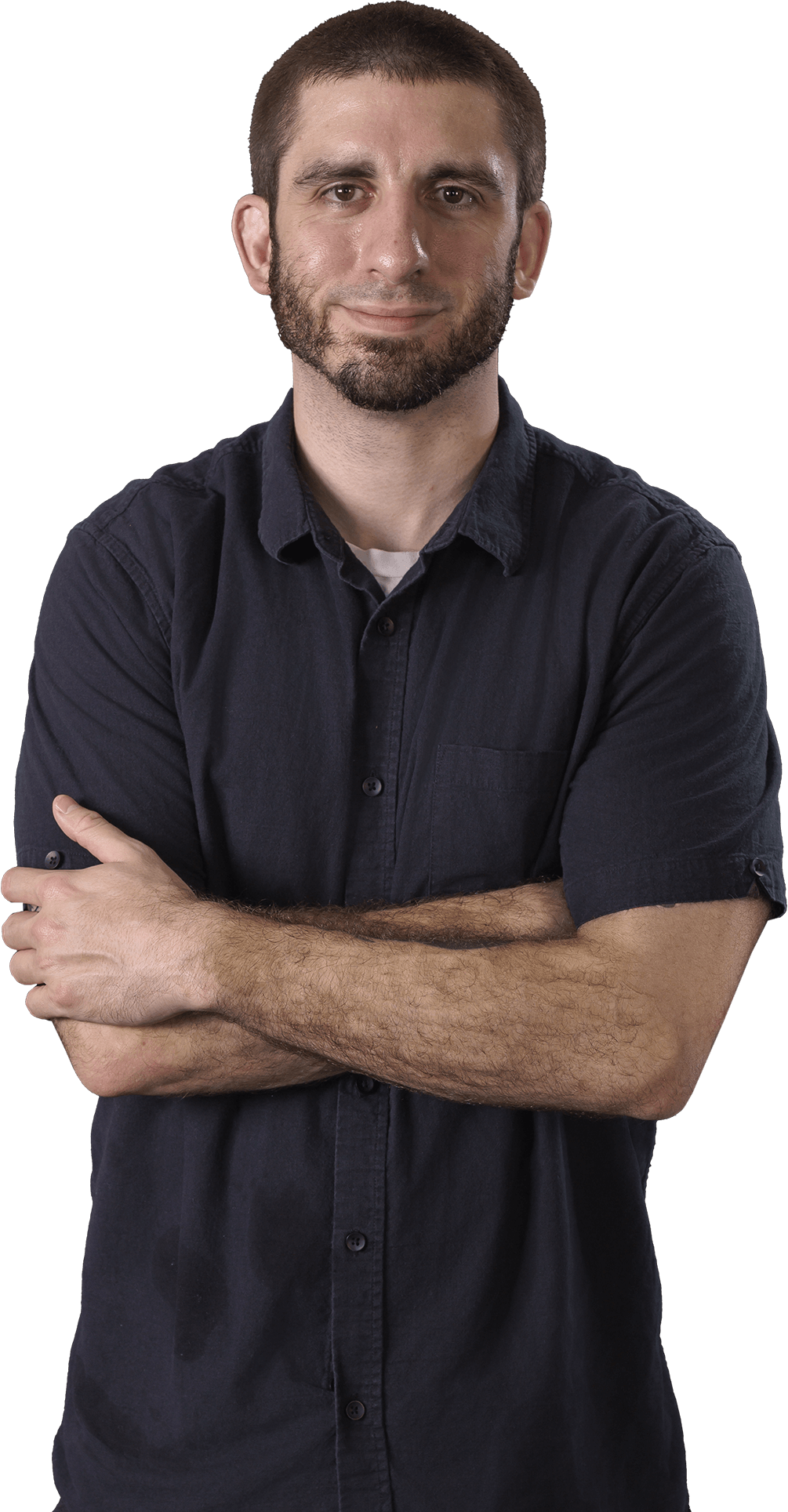 Anthony Grosso - Full Stack Web Developer