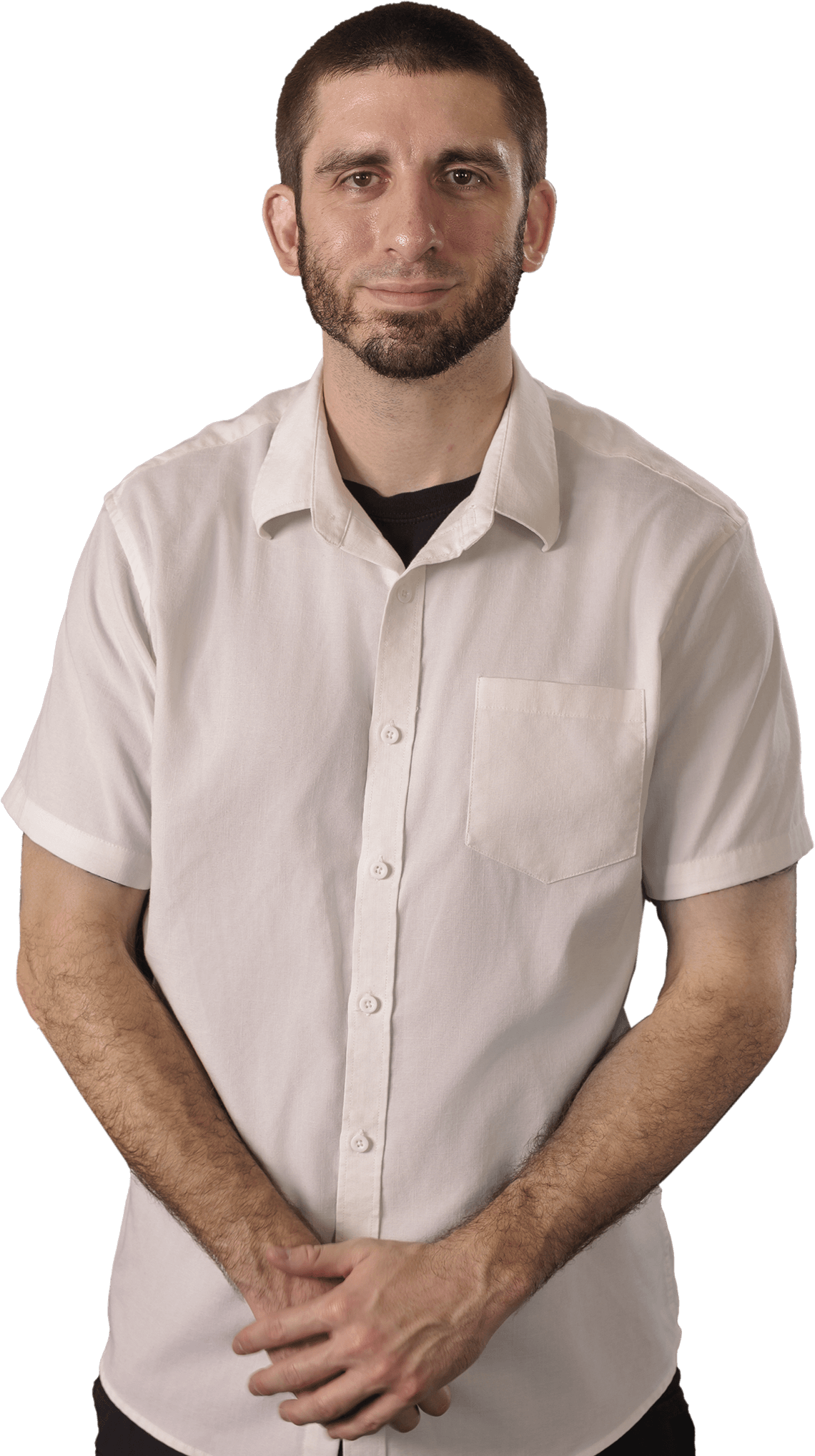 Anthony Grosso - Full Stack Web Developer